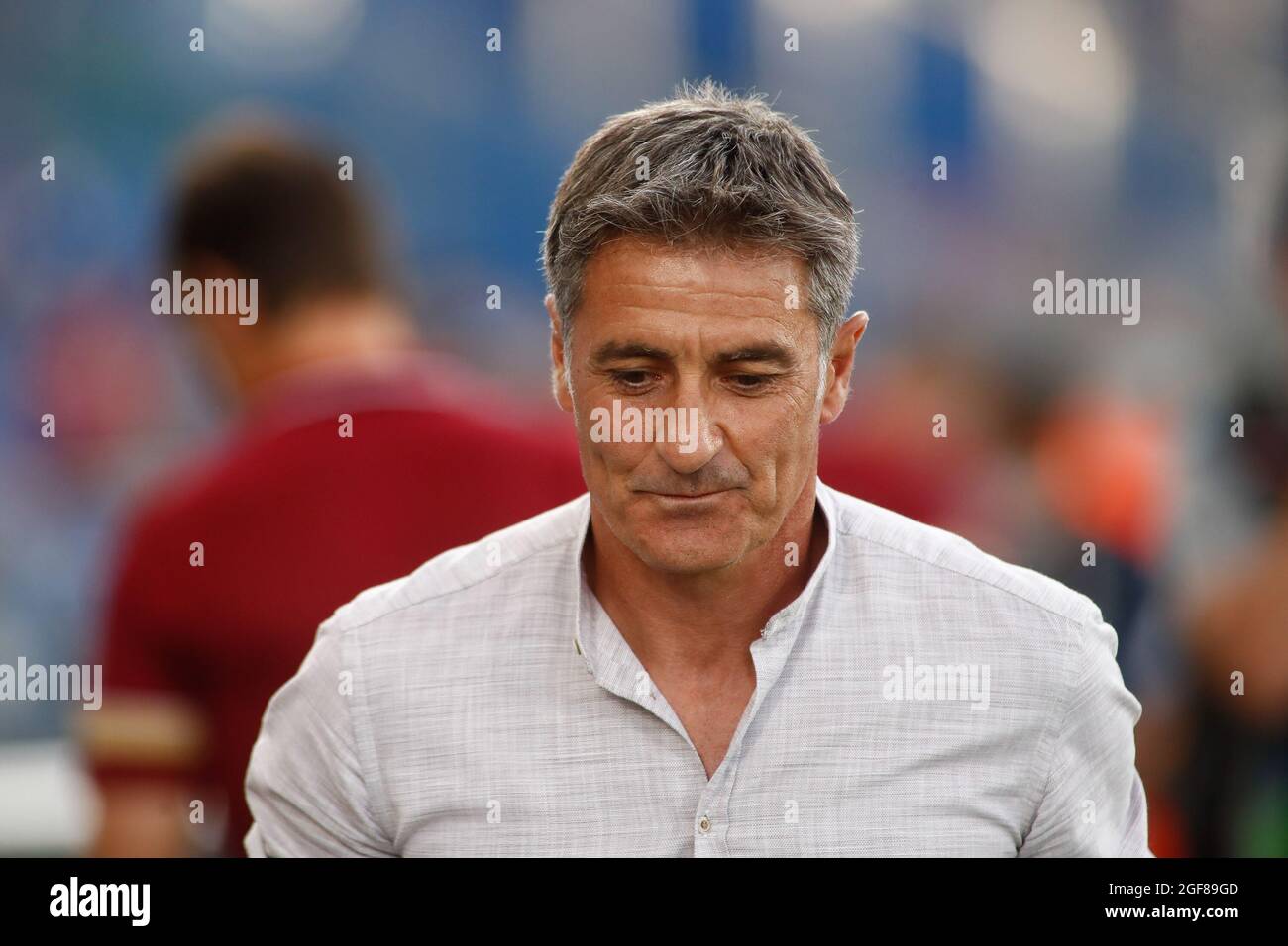 Coliseo j hi-res stock photography and images - Alamy