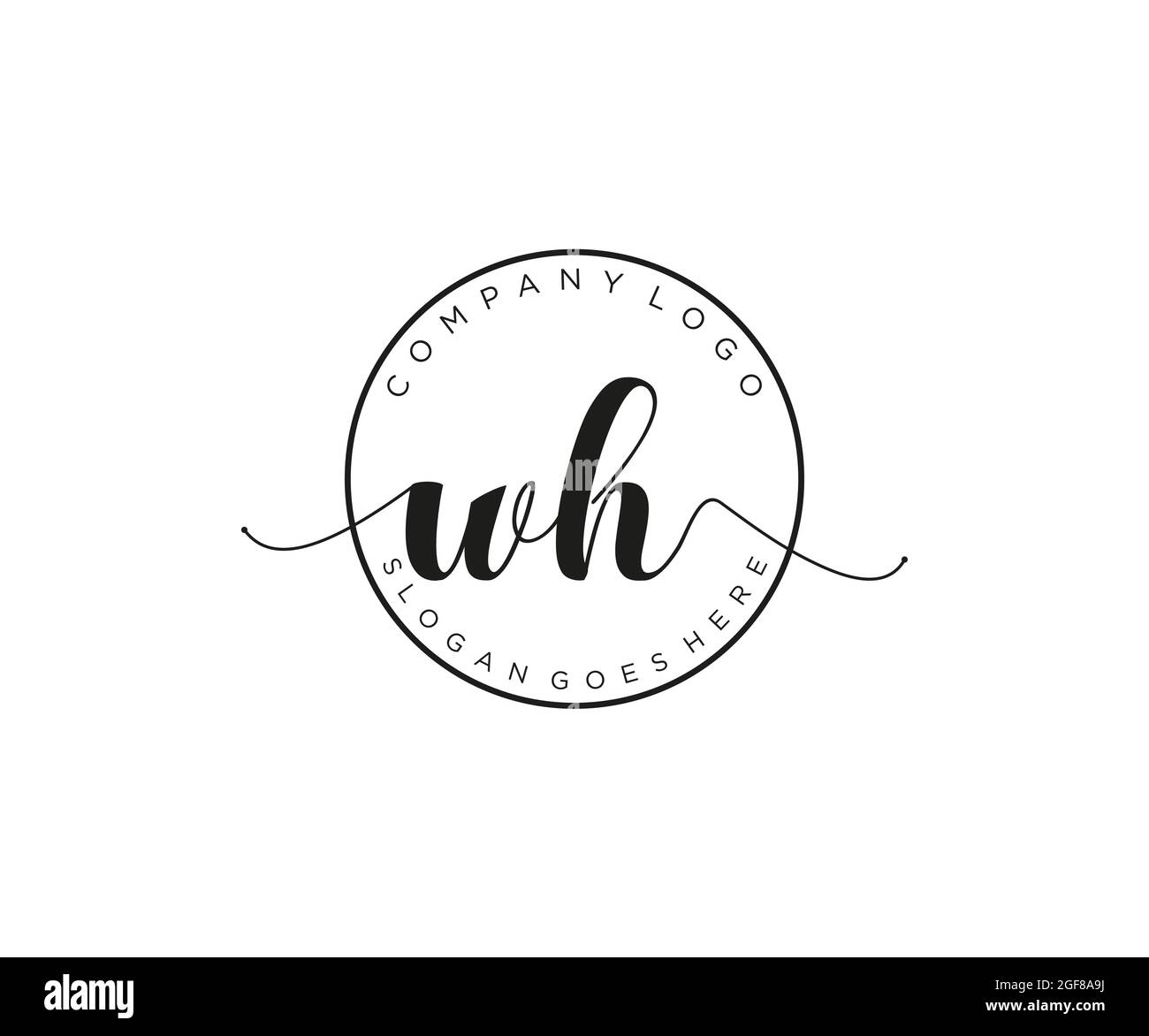 Wh alphabet hi-res stock photography and images - Alamy