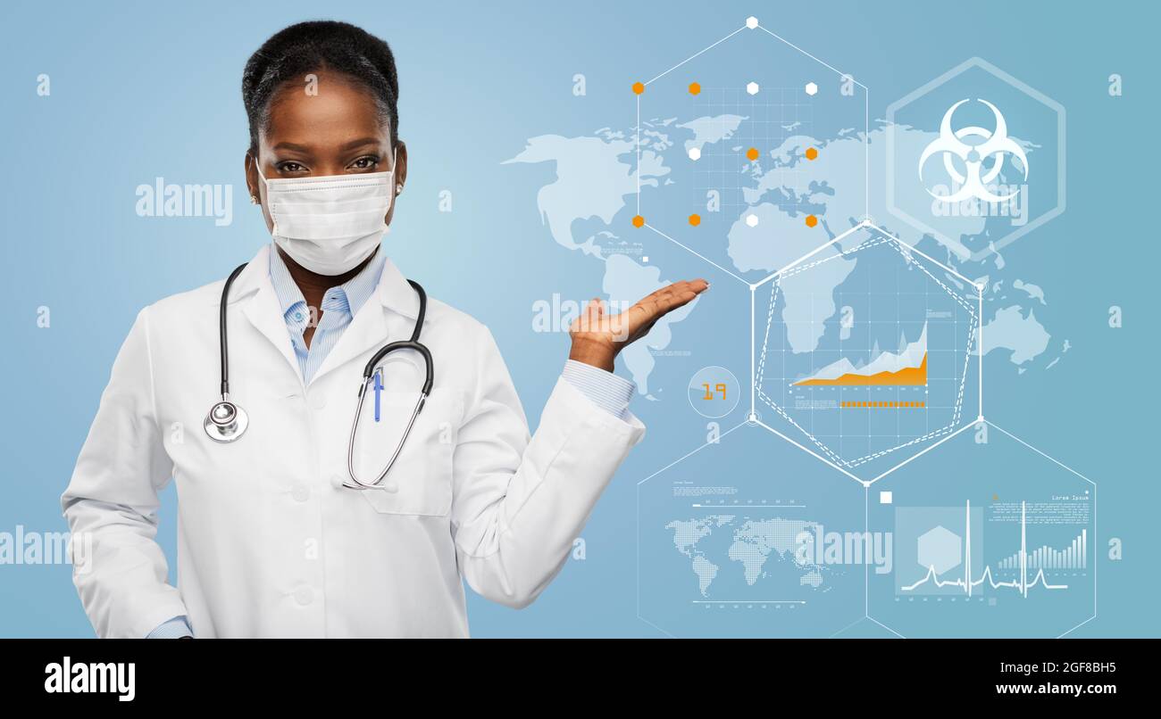 African mask map hi-res stock photography and images - Alamy