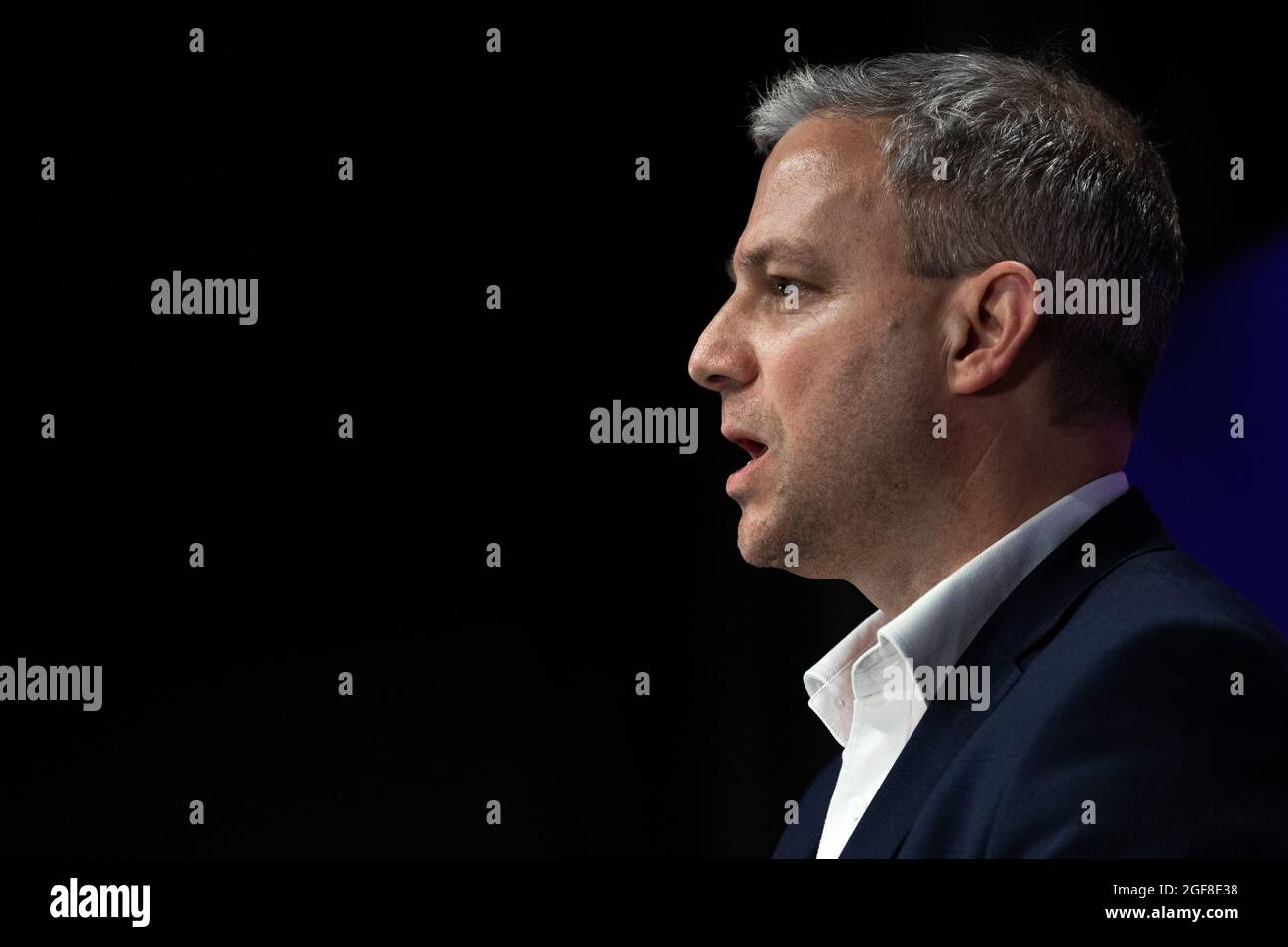 Professor brett sutton hi-res stock photography and images - Alamy