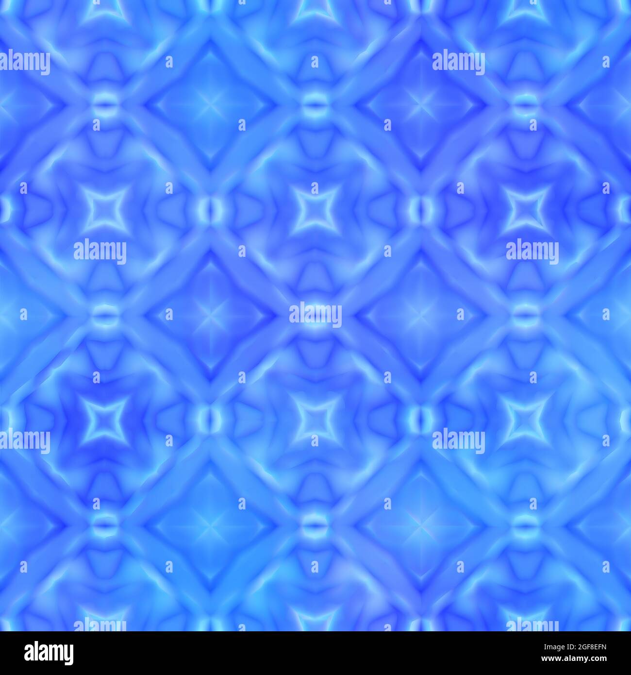 Glass seamless pattern. Color decorative glass texture. Patterned ...