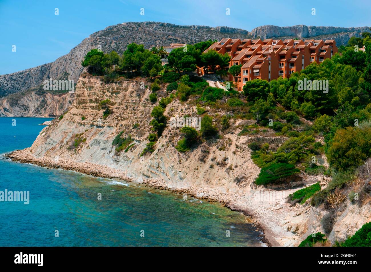 Manzanera hi-res stock photography and images - Alamy