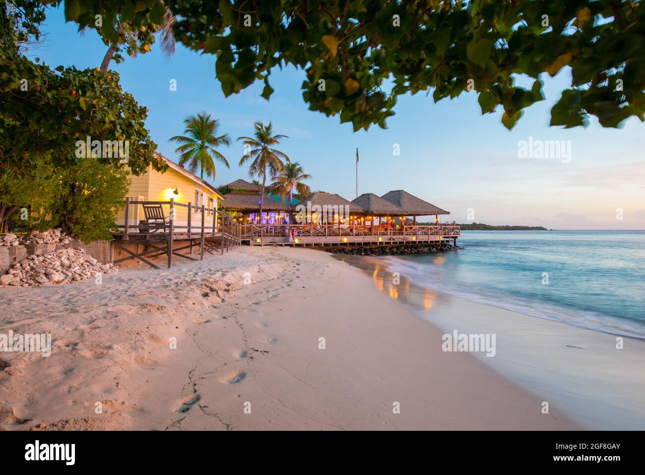 Jagger beach hi-res stock photography and images - Alamy