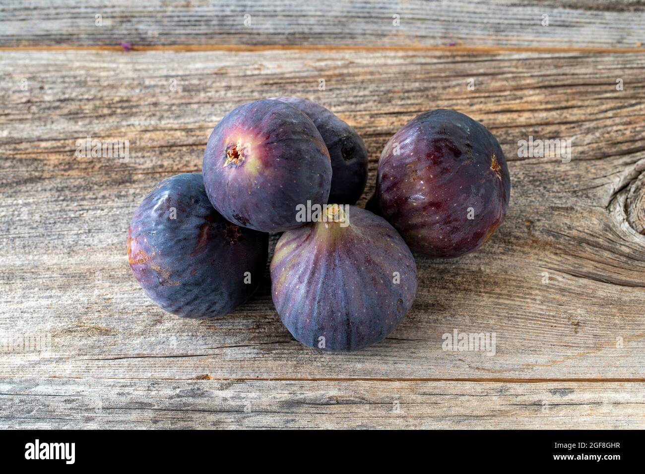 Close up ripe figs on hi-res stock photography and images - Alamy