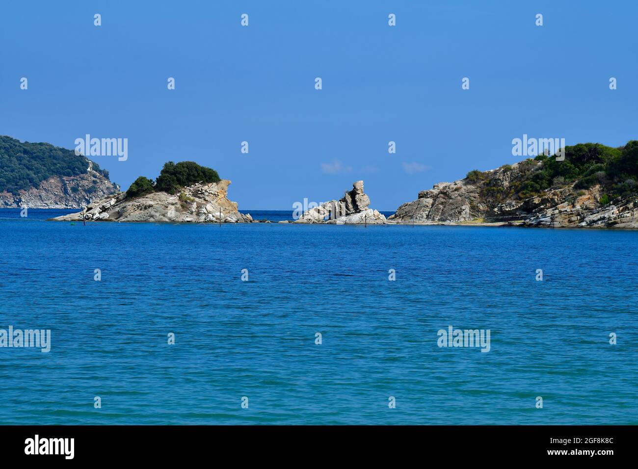 Iraklitsa hi-res stock photography and images - Alamy