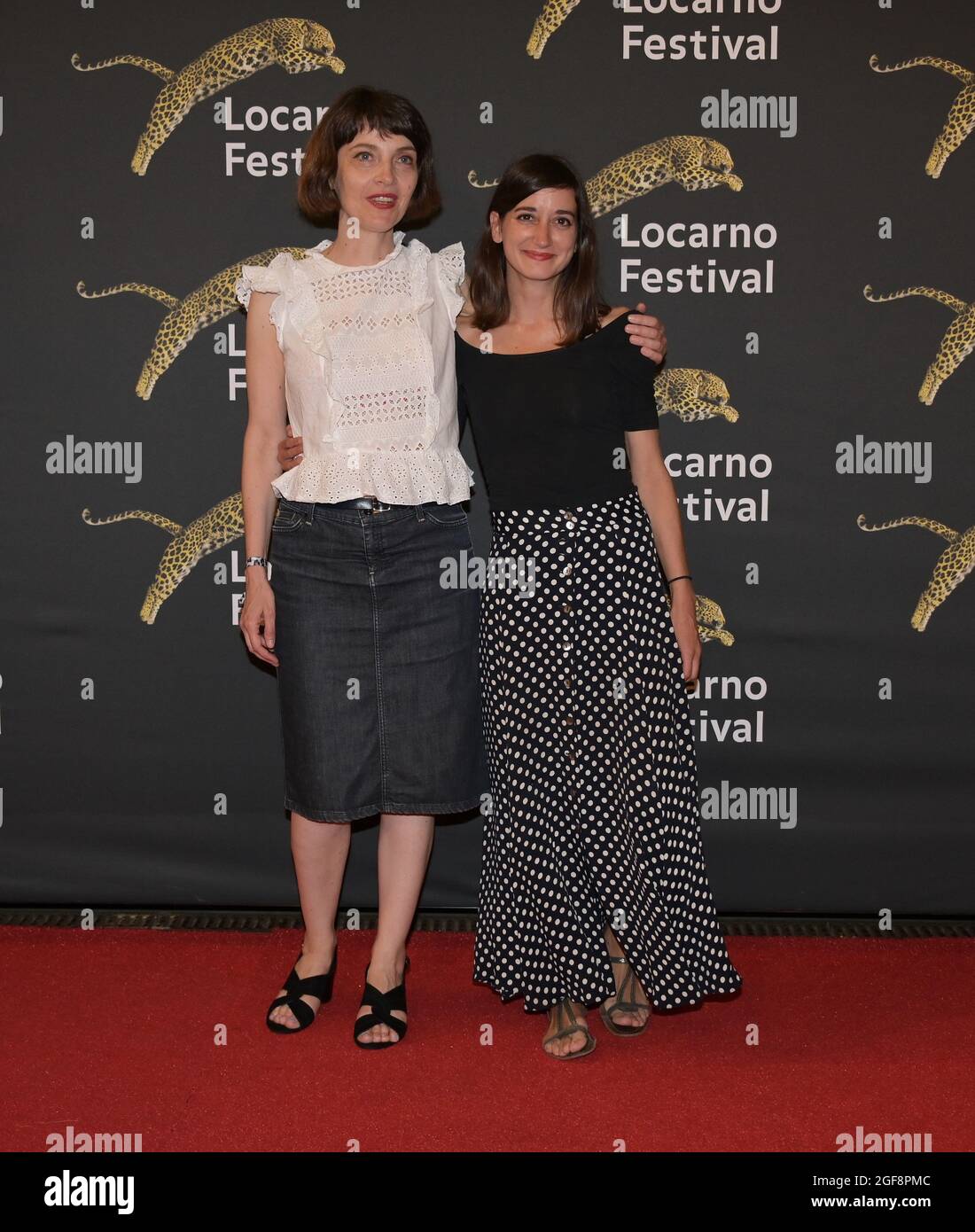 Katia khazak hi-res stock photography and images - Alamy