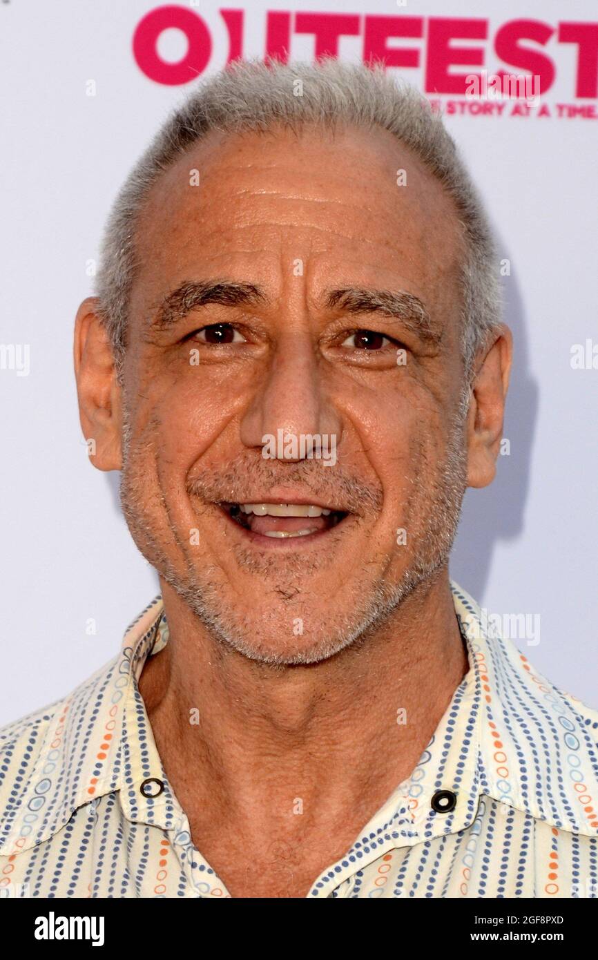 Los Angeles, CA. 19th Aug, 2021. LOS ANGELES - AUG 19: David Pevsner at ...