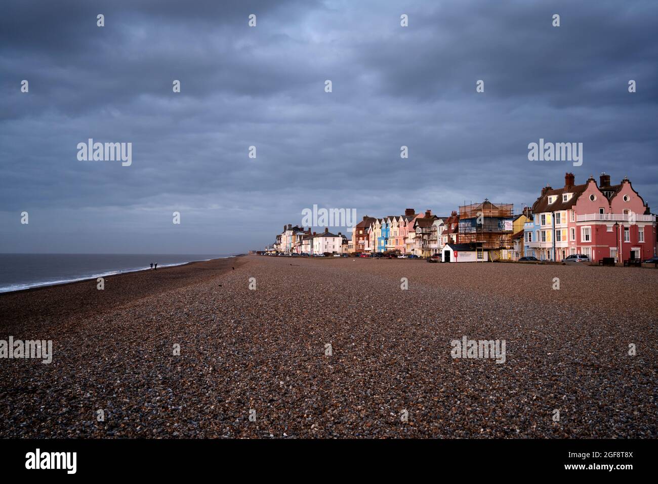 Suffolk early morning light hi-res stock photography and images - Alamy