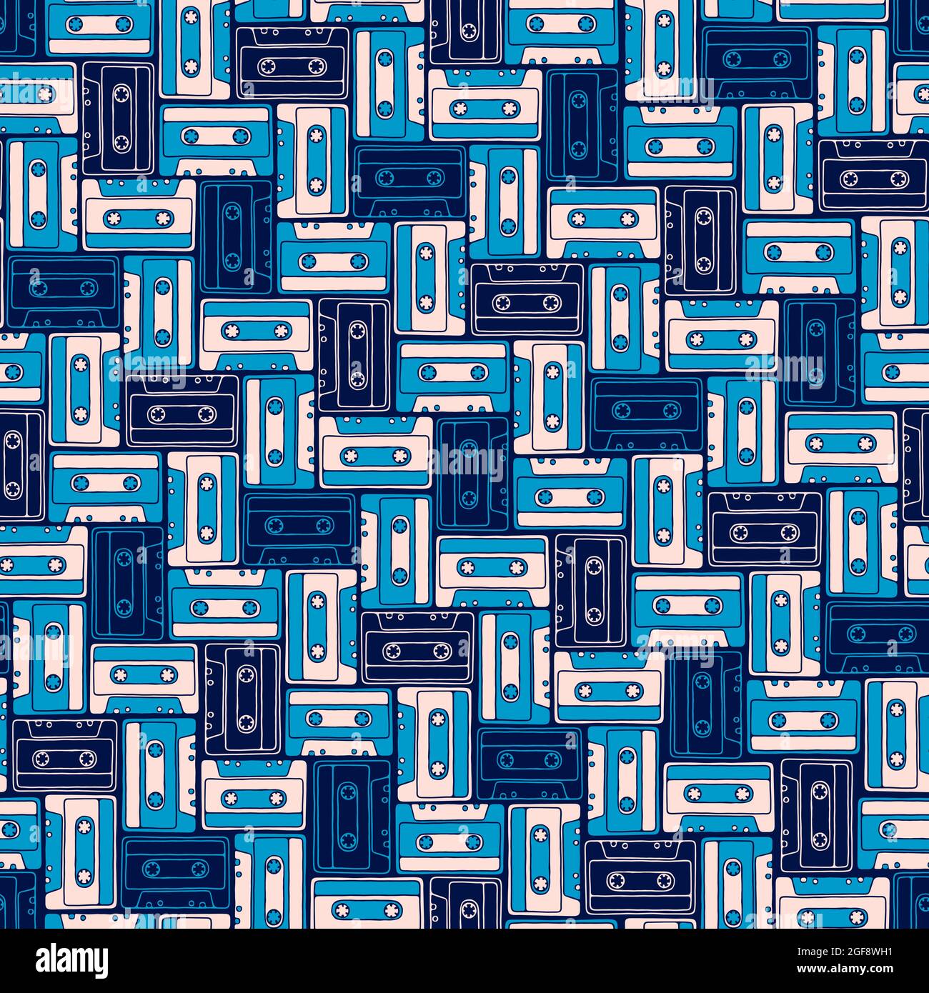 80s pattern hi-res stock photography and images - Alamy