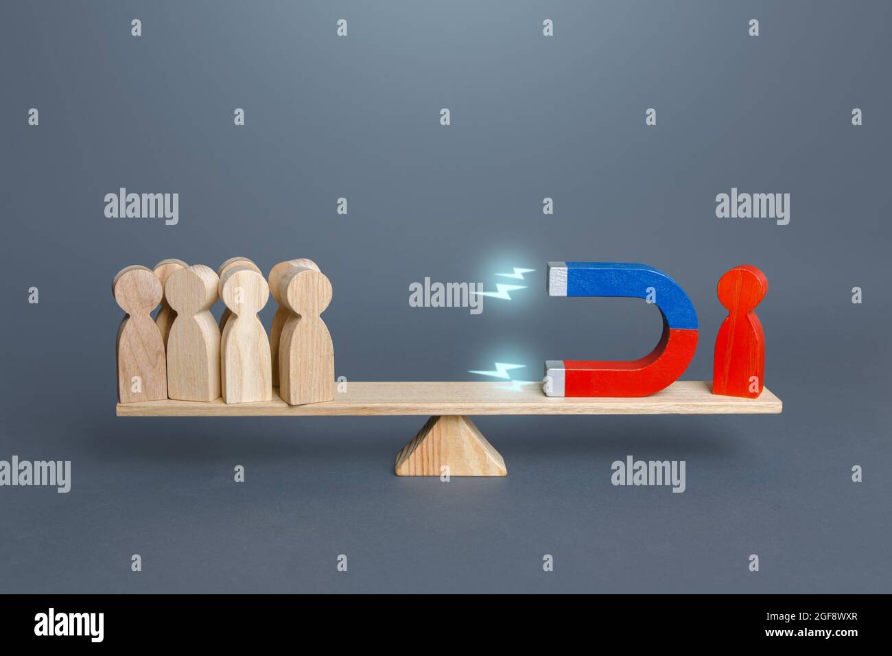 Influence tilt hi-res stock photography and images - Alamy