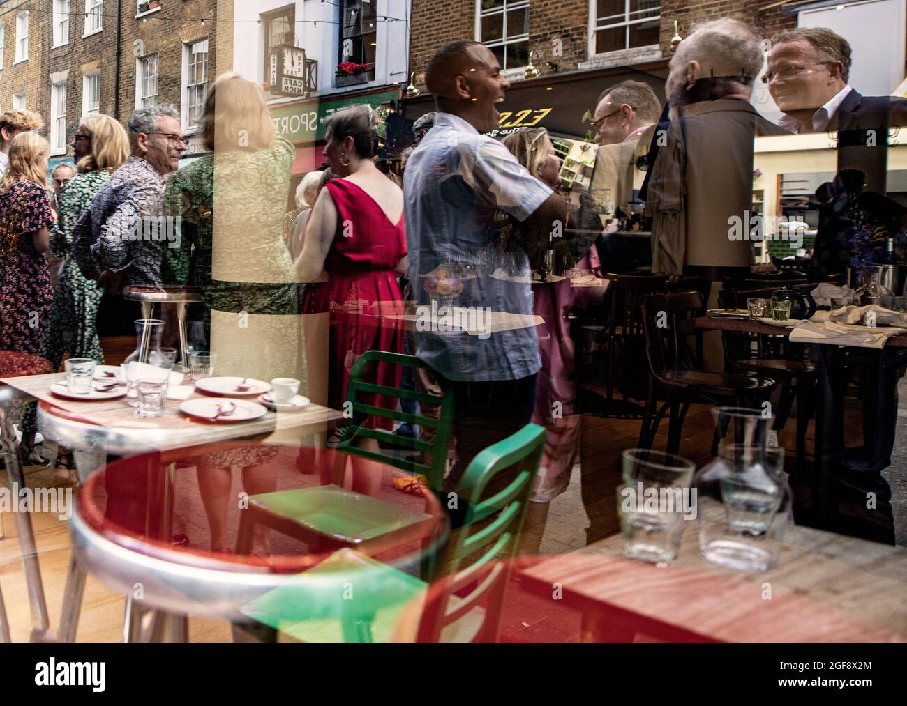 Restaurant moro hi-res stock photography and images - Alamy