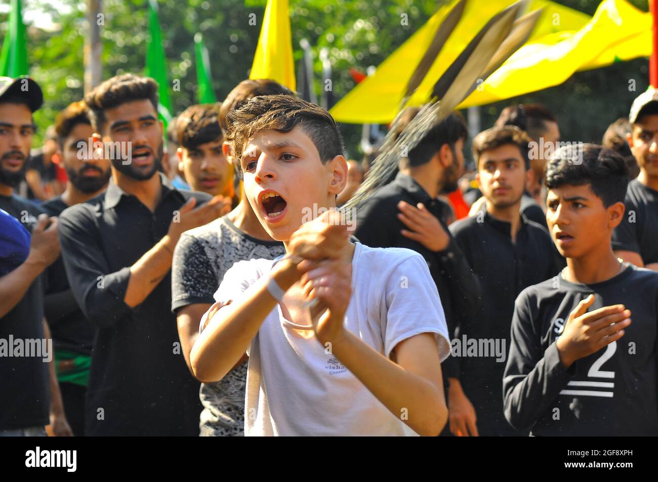 Faiez Ashraf Zargar Stock Photo - Alamy