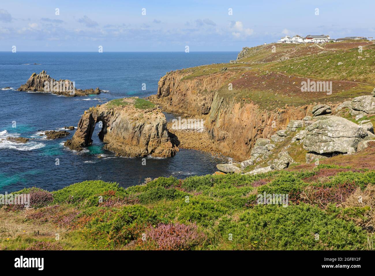 Armed knight rocks hi-res stock photography and images - Alamy