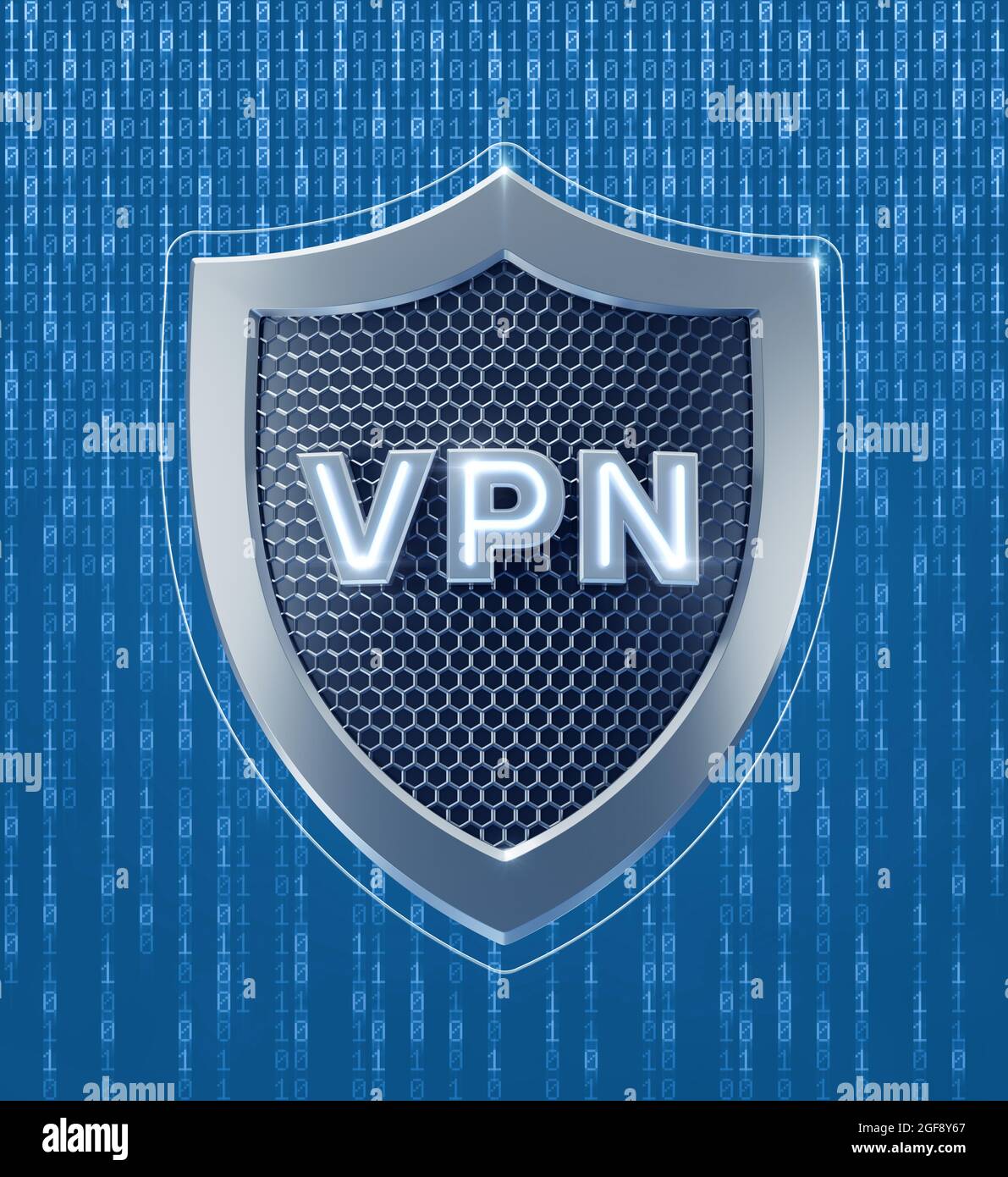 Vpn shield hi-res stock photography and images - Alamy
