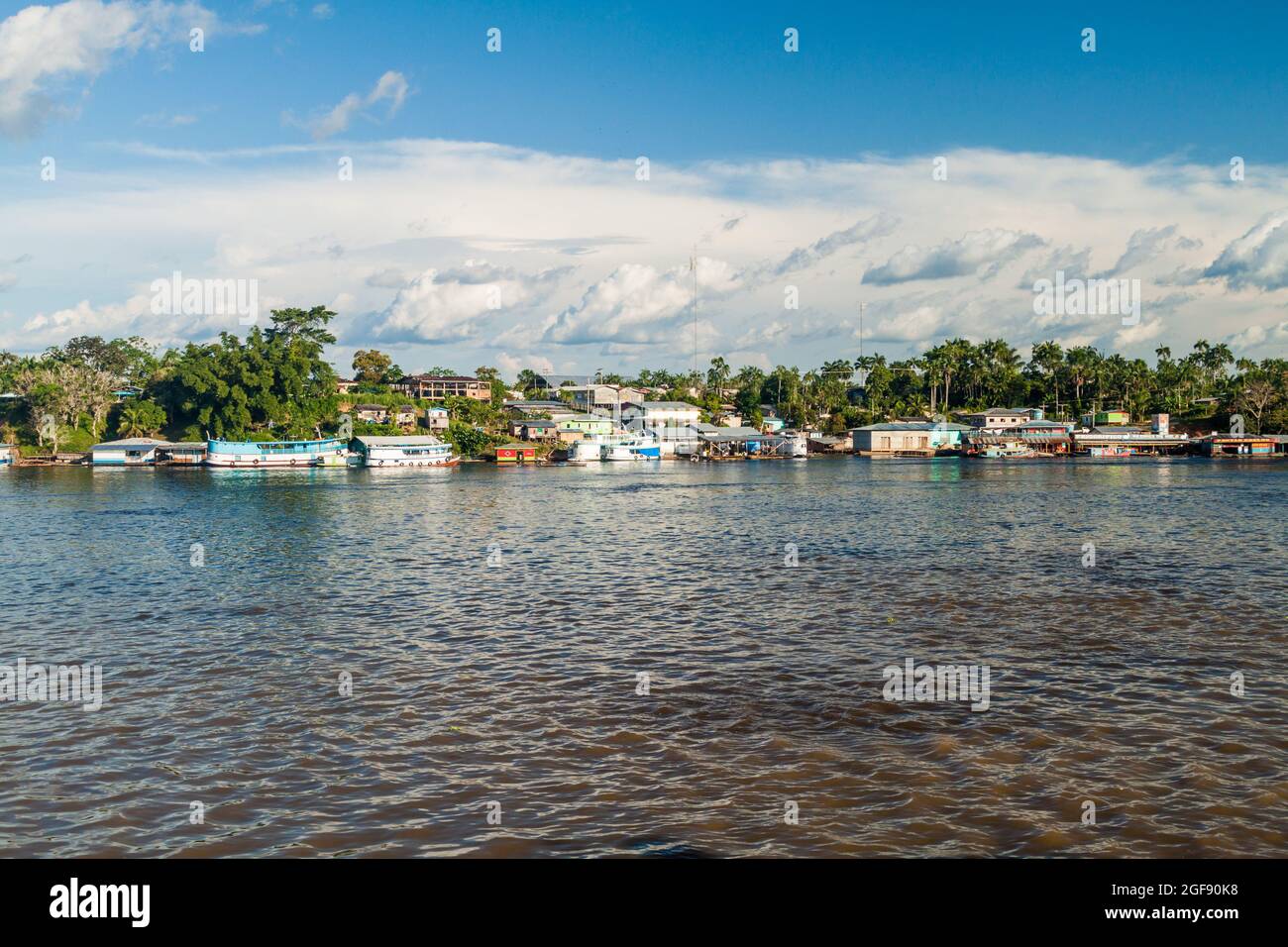 Jutai hi-res stock photography and images - Alamy