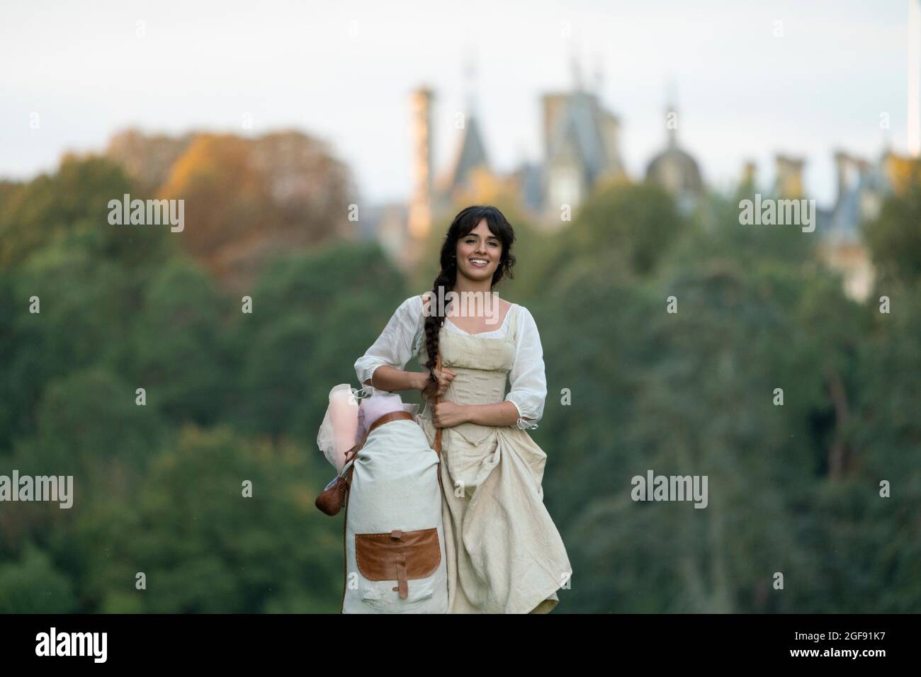 Camila Cabello 2021 High Resolution Stock Photography and Images - Alamy