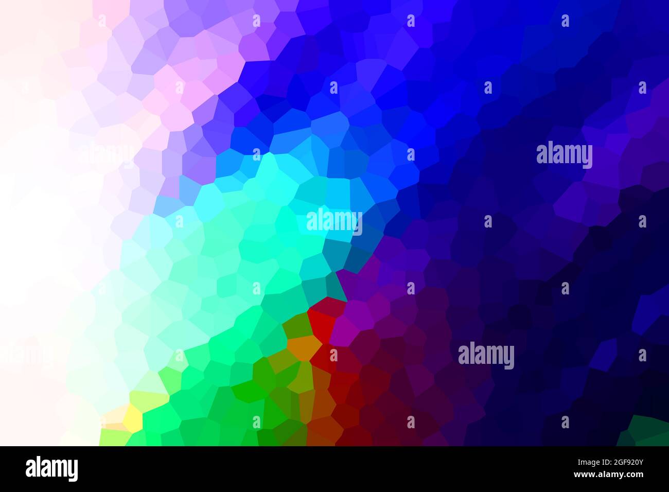 Futuristic glowing neon gold purple pink maroon red cyan blue abstract ...