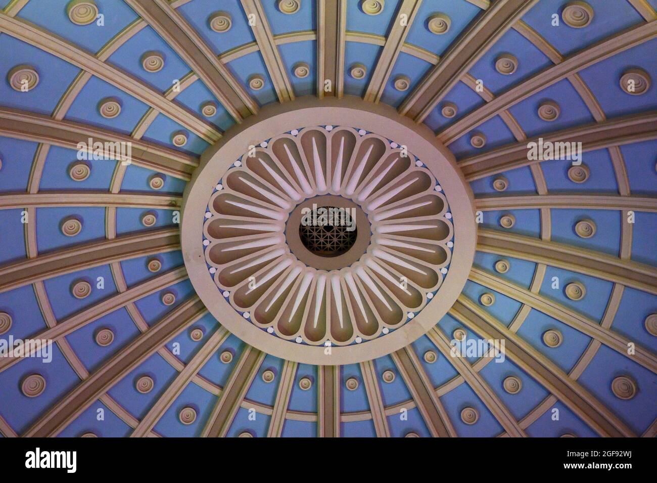 Melbourne hebrew congregation hi-res stock photography and images - Alamy