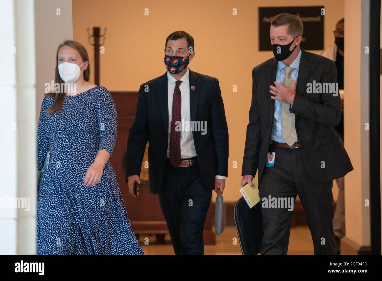 Jason crow hi-res stock photography and images - Alamy