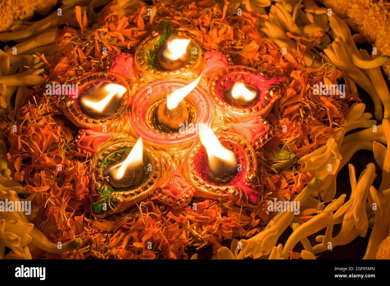 Deepabali , Deepavali or Deepawali - the festival of lights, is widely ...