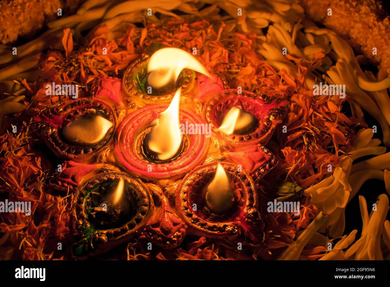 Deepabali , Deepavali or Deepawali - the festival of lights, is widely ...