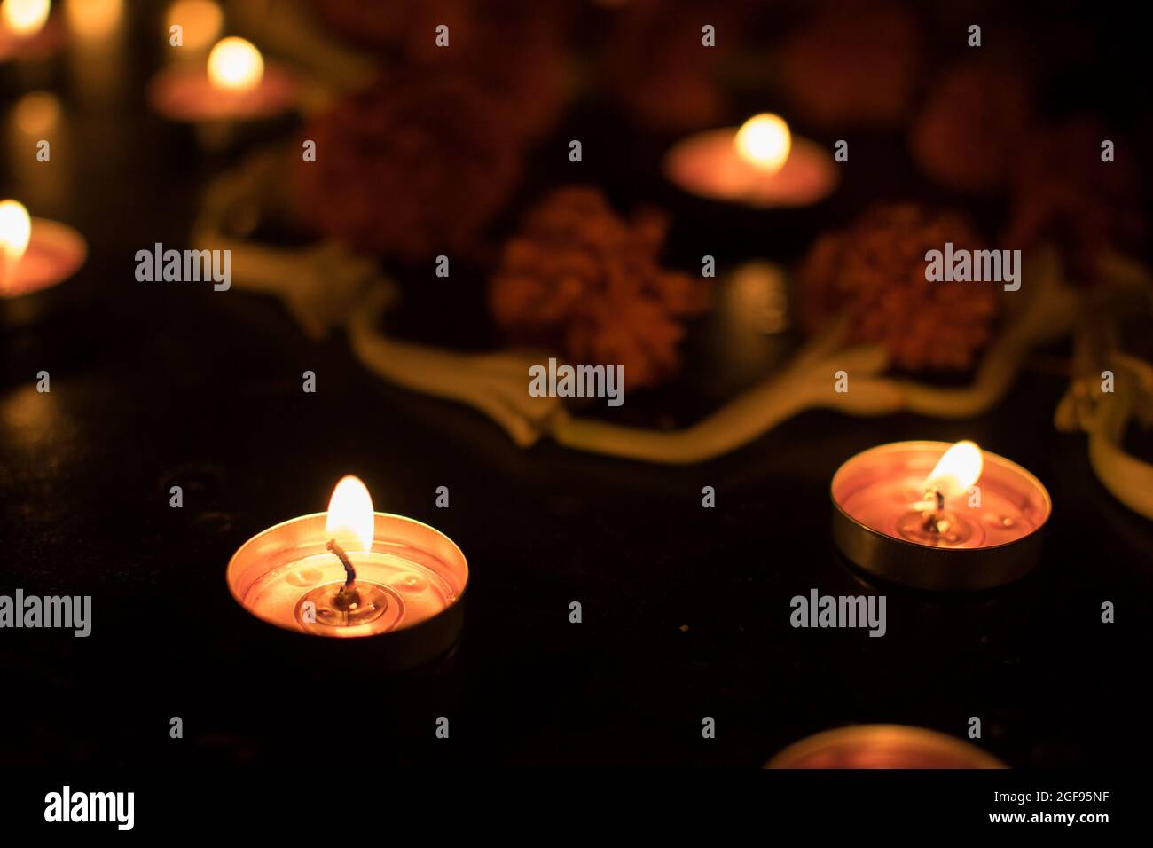 Deepabali , Deepavali or Deepawali - the festival of lights, is widely ...