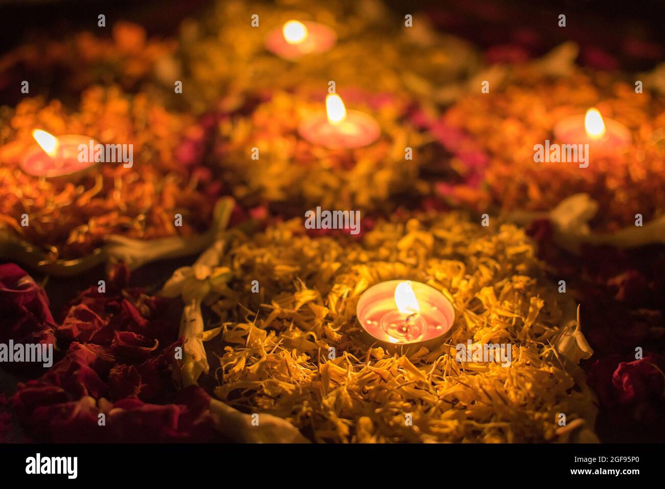Deepabali , Deepavali or Deepawali - the festival of lights, is widely ...