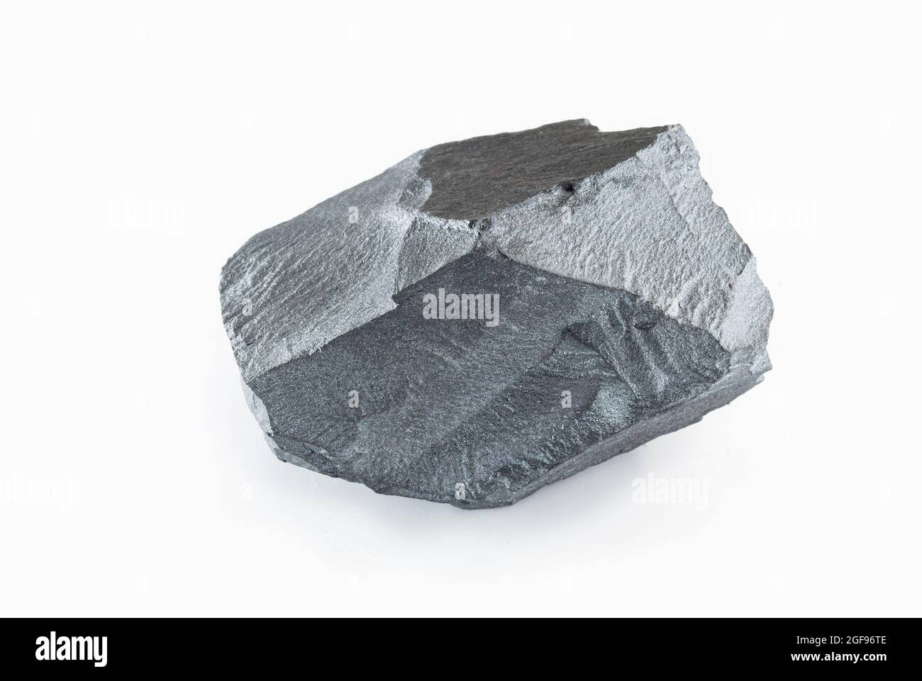 Iron ore, mined in the Chinese city of Lianyungang. Ore used in ...