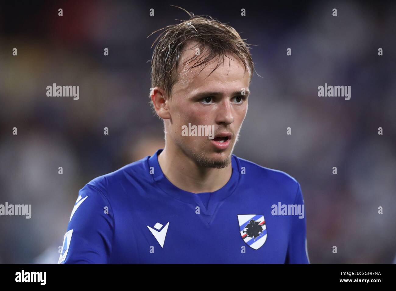 Damsgaard 2021 hi-res stock photography and images - Alamy