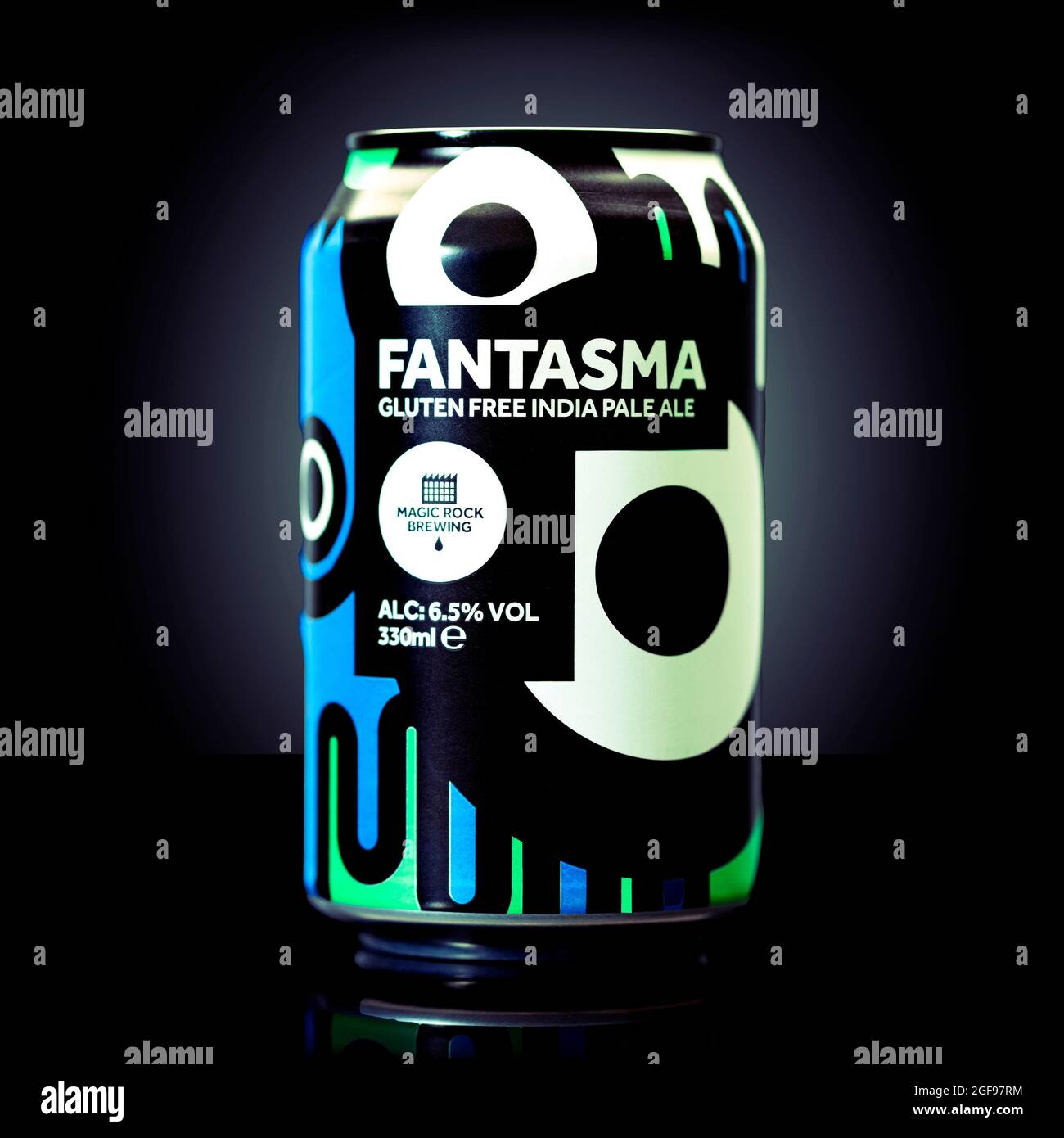 Magic rock beer hi-res stock photography and images - Alamy