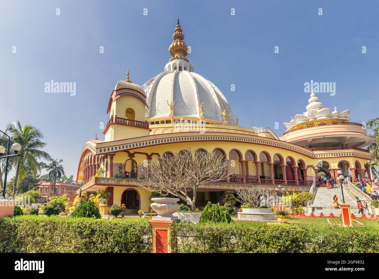 Nabadwip hi-res stock photography and images - Alamy