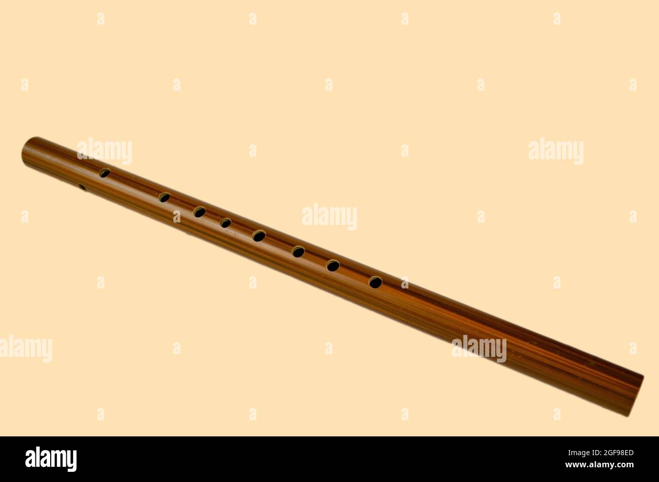 Bamboo flute art hi-res stock photography and images - Alamy