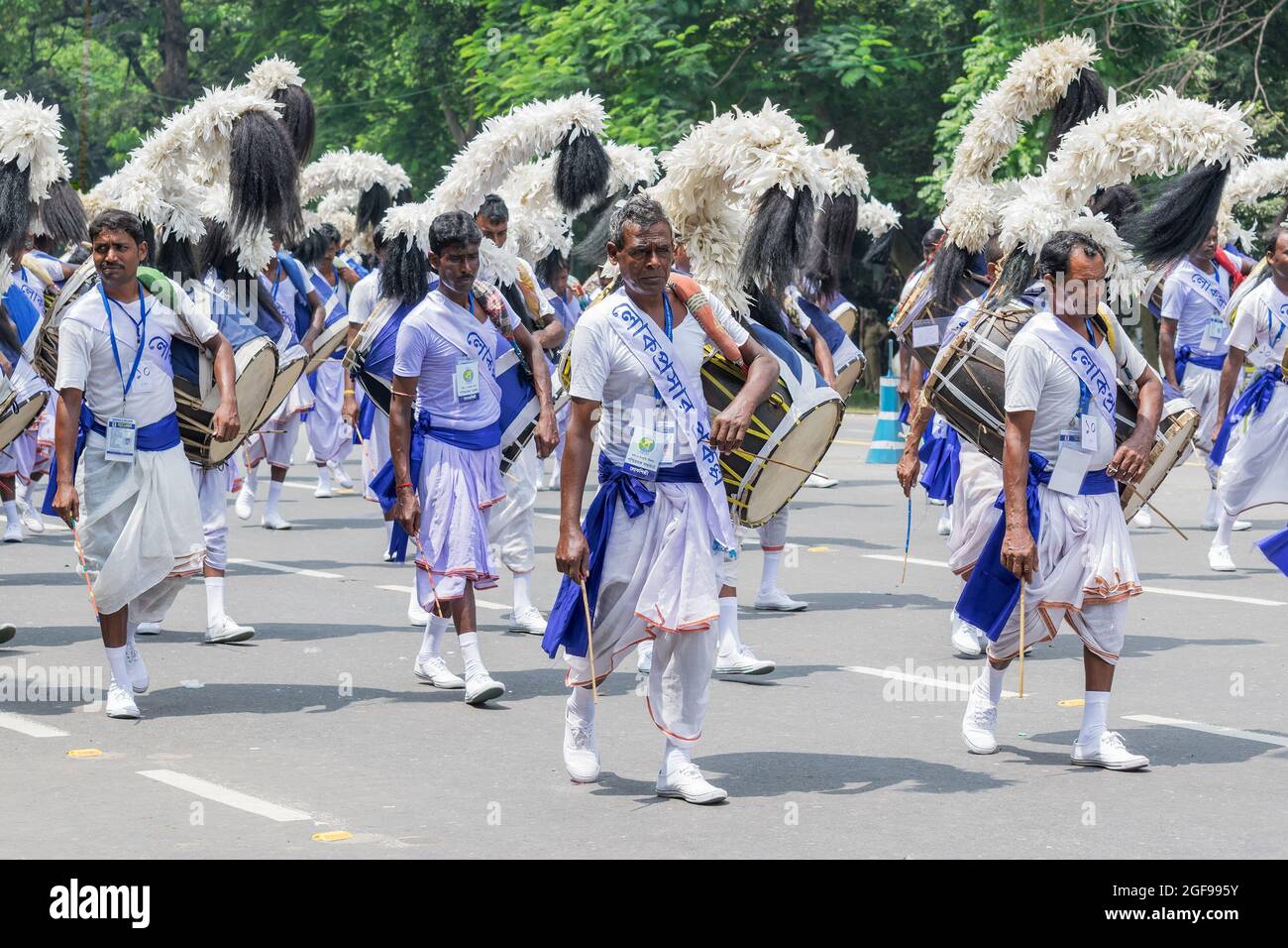 Dhaki hi-res stock photography and images - Alamy