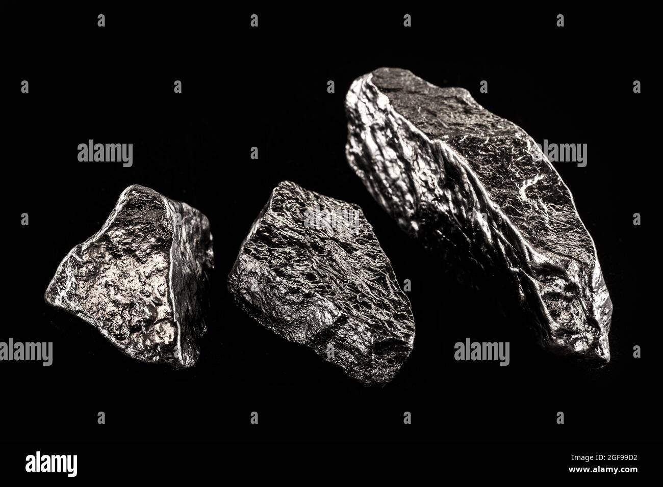 Tin ore sample hi-res stock photography and images - Alamy