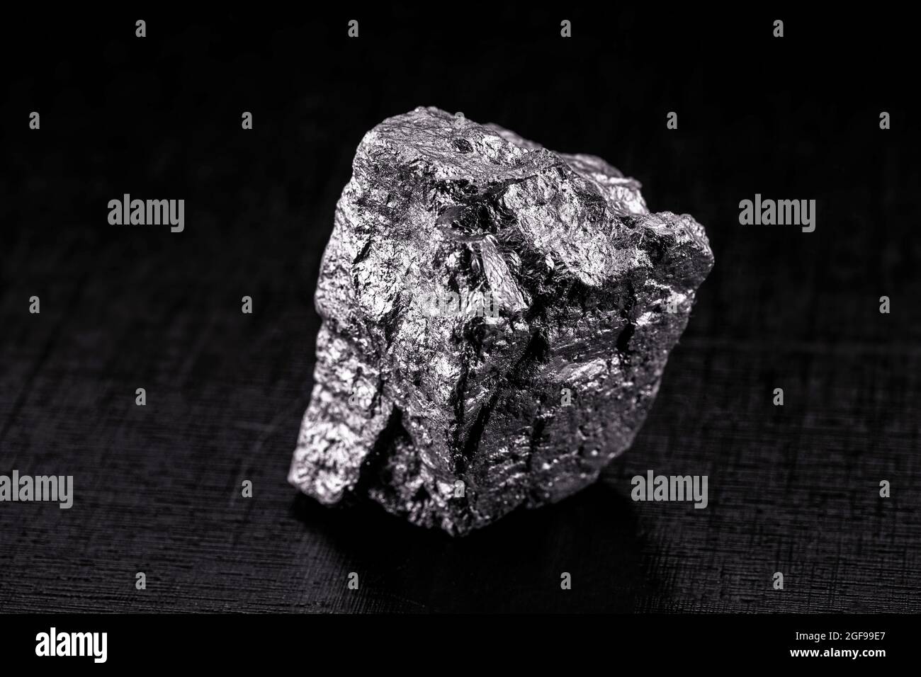 Palladium is a chemical element that at room temperature contracts in ...