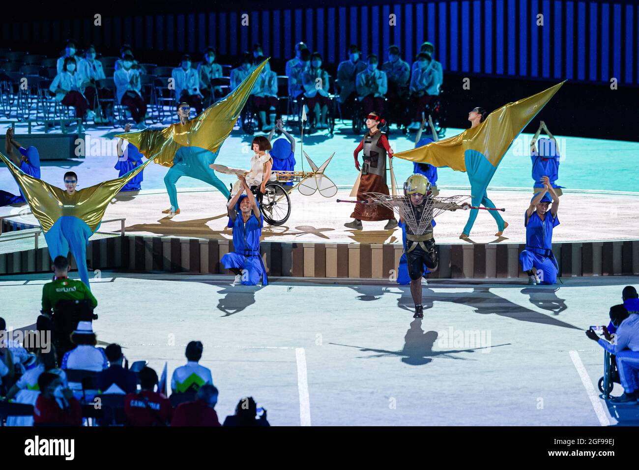 2021 tokyo olympic games High Resolution Stock Photography and Images ...