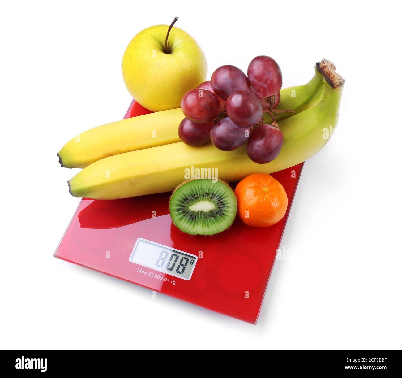 Weighing scale grape hi-res stock photography and images - Alamy