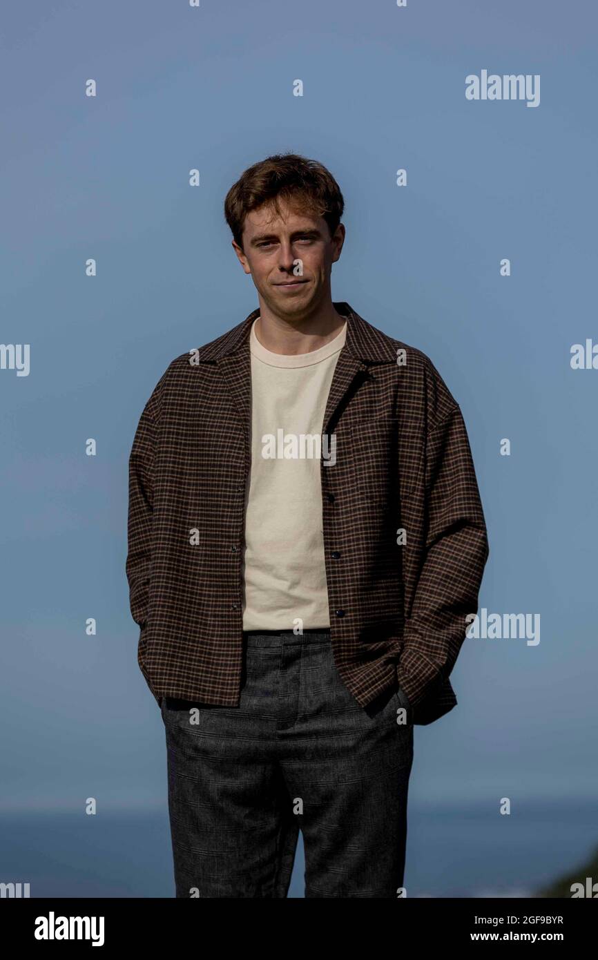 Tom dyson hi-res stock photography and images - Alamy