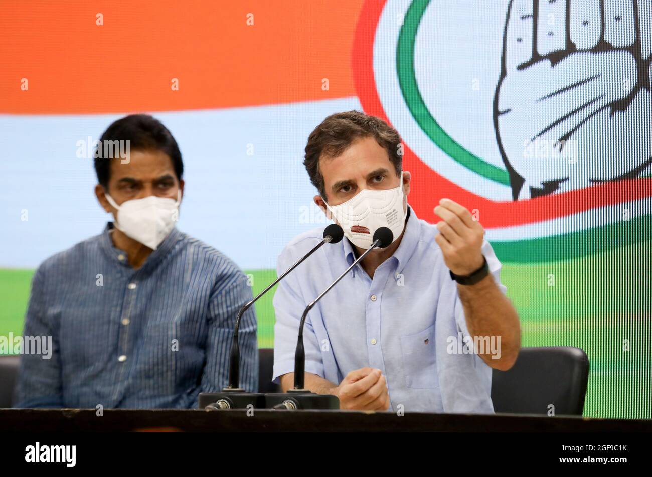 K k venugopal hi-res stock photography and images - Alamy