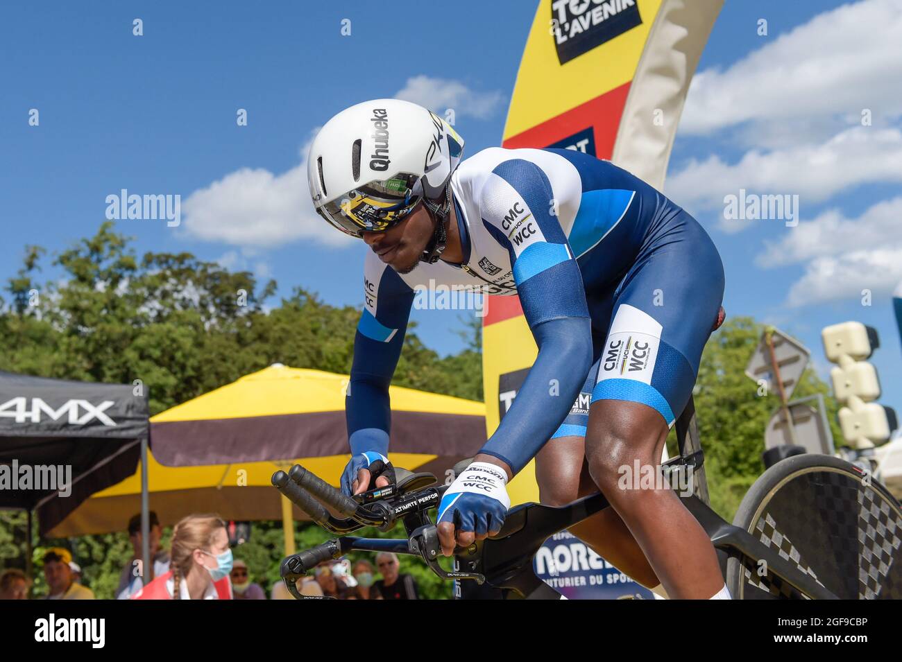 Uhiriwe biyza renus hi-res stock photography and images - Alamy