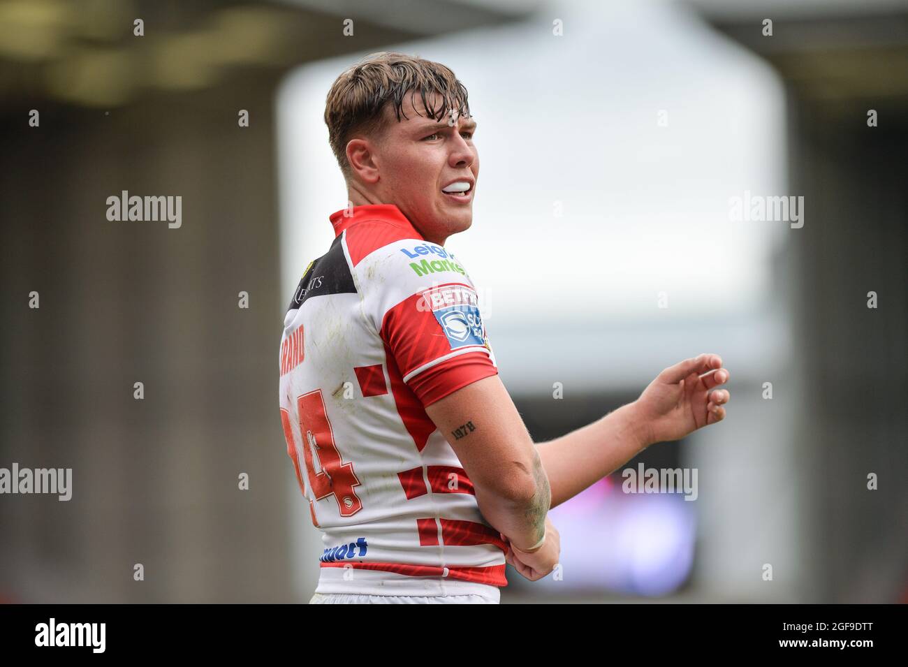 Keanon brand hi-res stock photography and images - Alamy