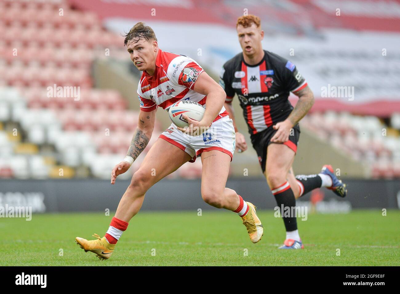 Keanan brand hi-res stock photography and images - Alamy