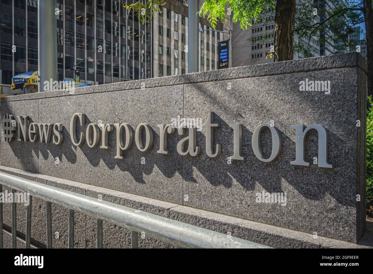 Fox news logo tv hi-res stock photography and images - Alamy