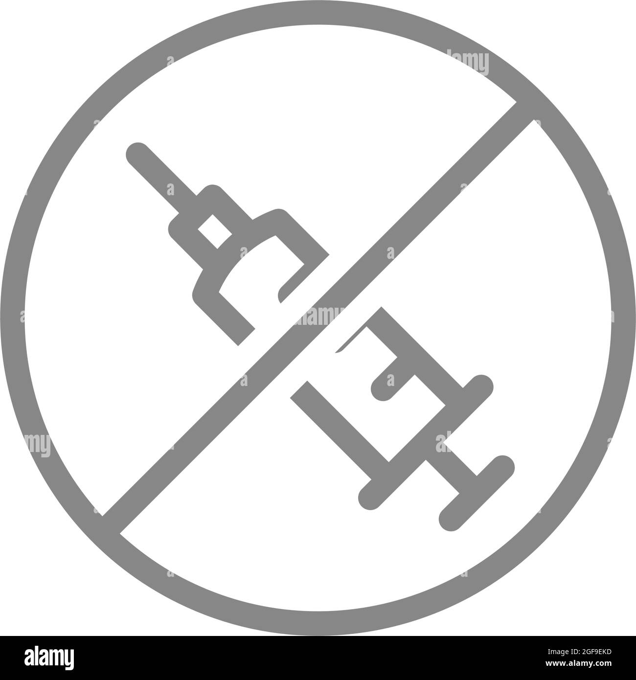 Mistrust Stock Vector Images - Alamy