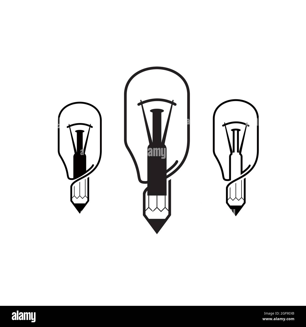 Electricity logo template in vector file . eps 10, text and color is ...