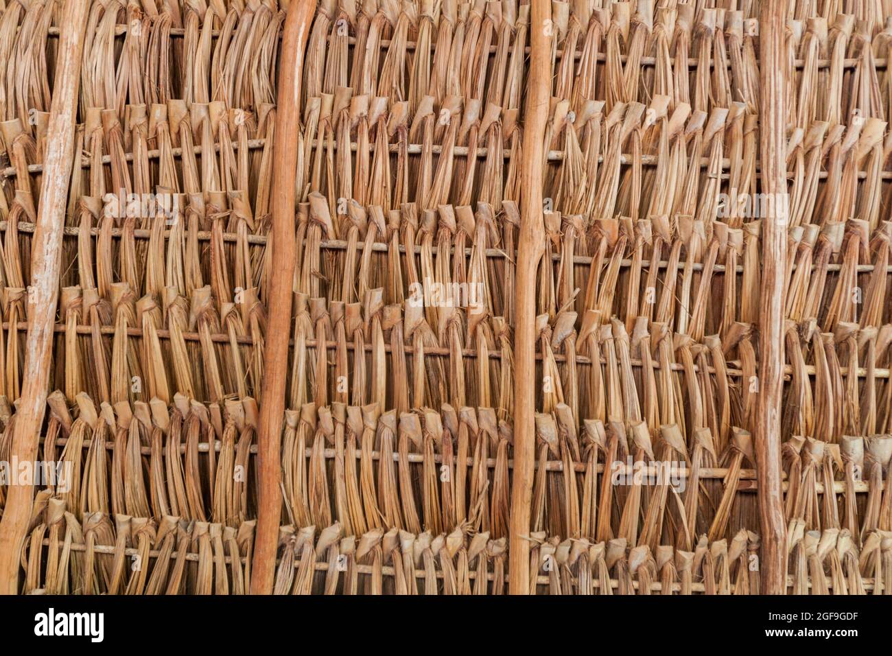 Indigenous house hi-res stock photography and images - Alamy