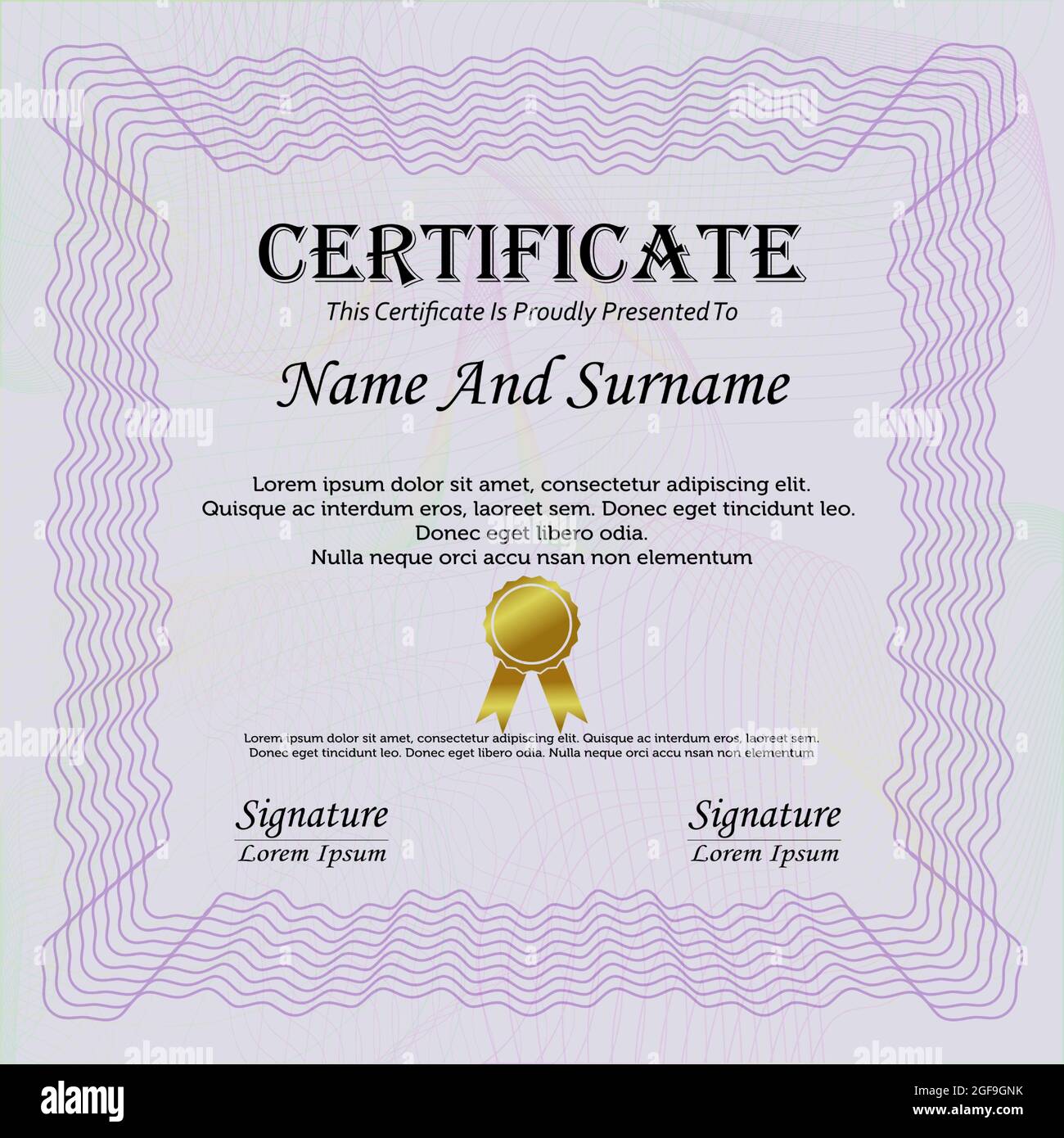 Vintage stock certificate hi-res stock photography and images - Alamy