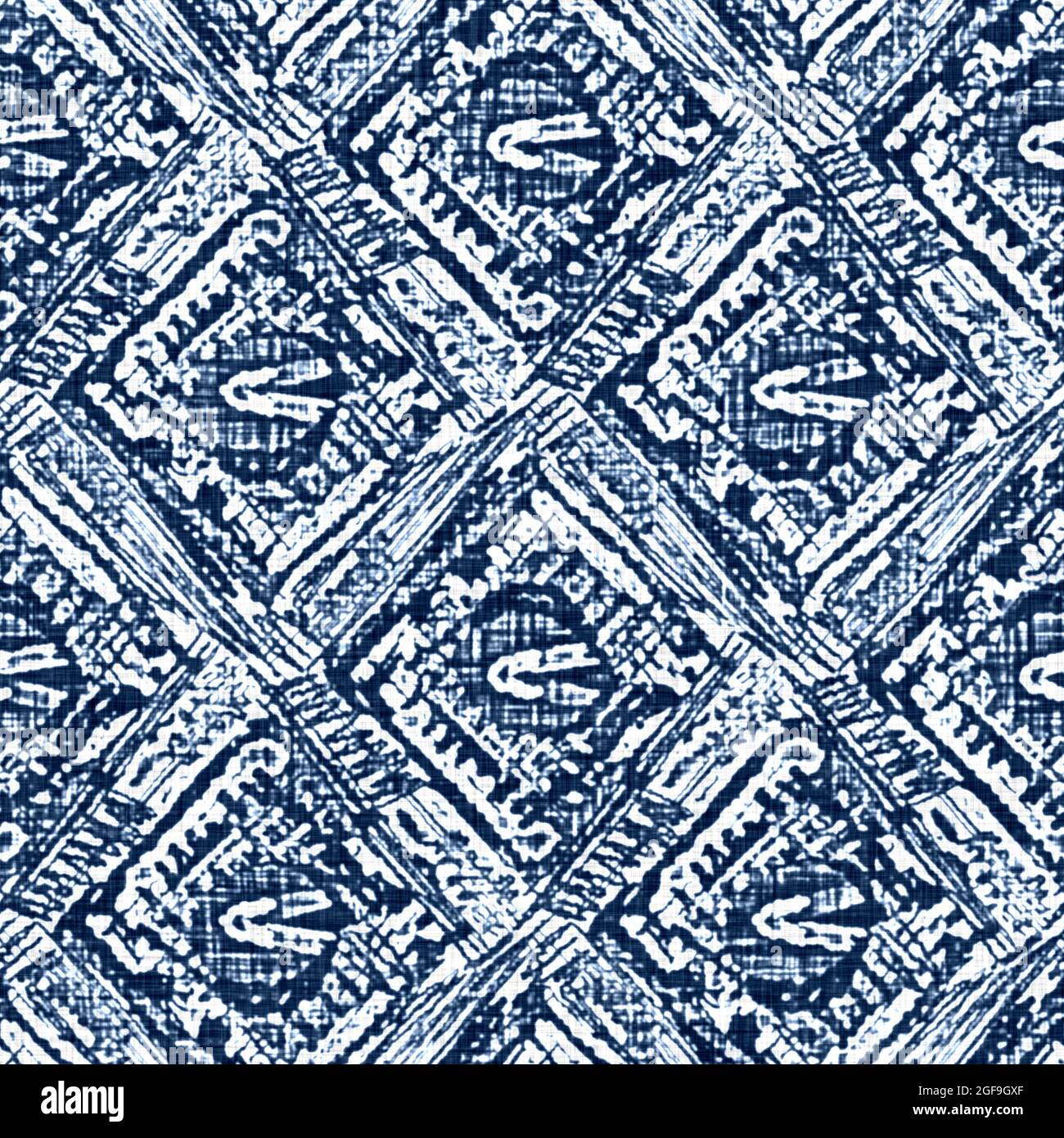 Acid wash blue jean effect texture with decorative stripe line ...
