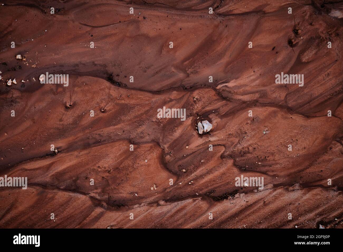 Bumpy wavy hi-res stock photography and images - Alamy