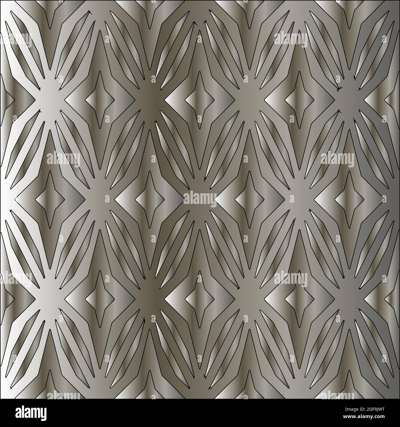 Metal textured plate. Steel industrial polished pattern Stock Vector ...